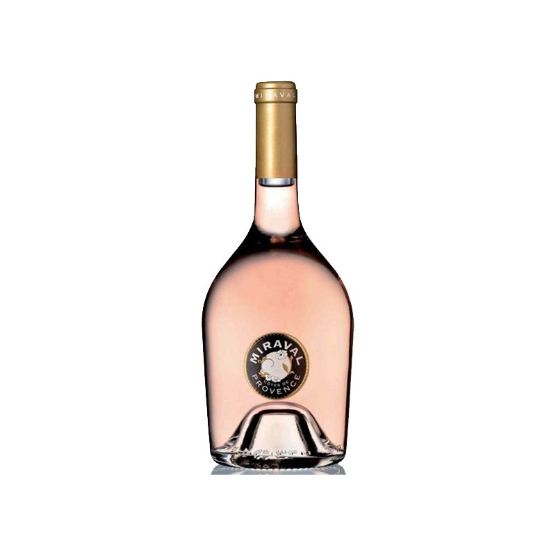 Miraval Rosé Côte de Provence 2014 - Vin de Provence
