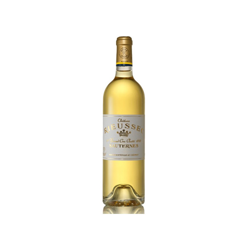 Château Rieussec 2011