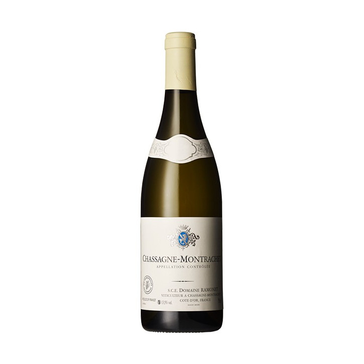 Domaine Ramonet Chassagne-Montrachet 2013
