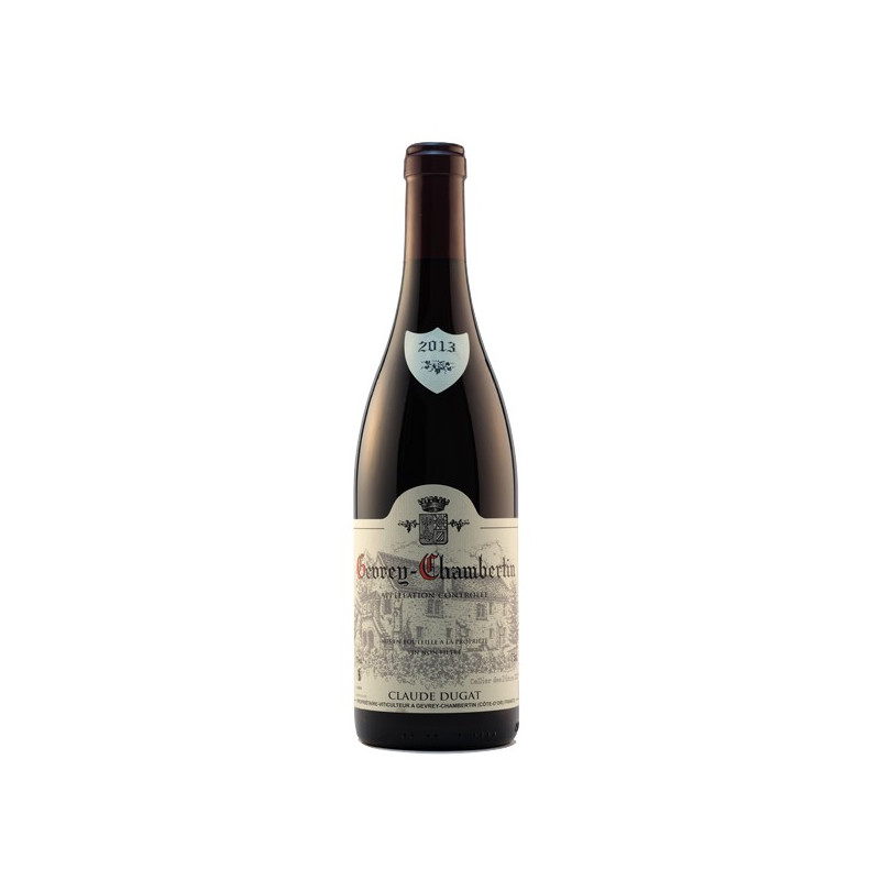 Domaine Claude Dugat Gevrey-Chambertin 2013