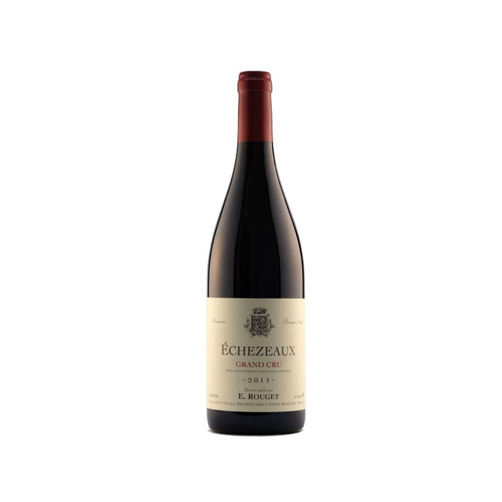 Domaine Georges Jayer Echezeaux Grand Cru 2011