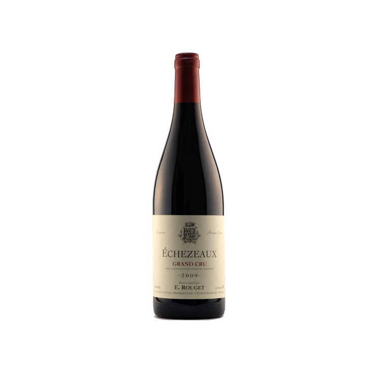 Domaine Georges Jayer Echezeaux Grand Cru 2009