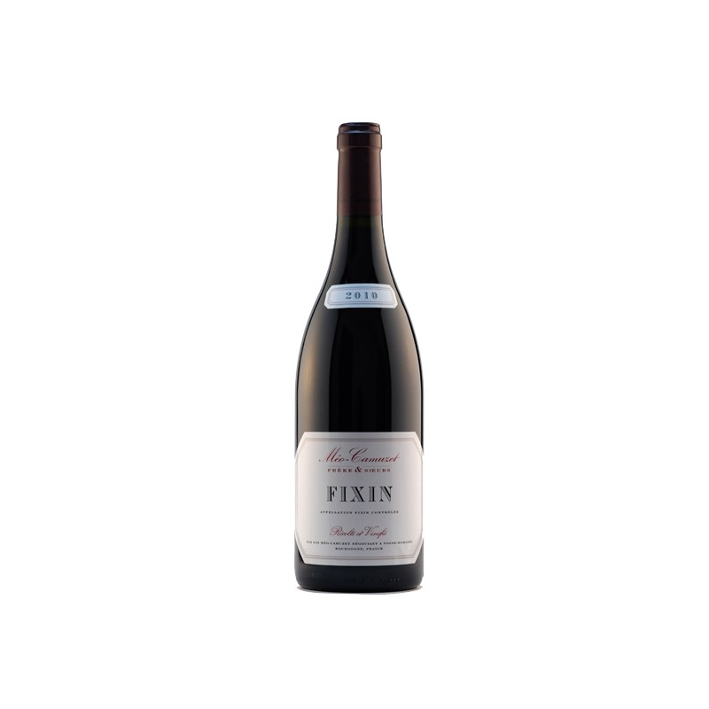 Domaine Méo-Camuzet Fixin 2010