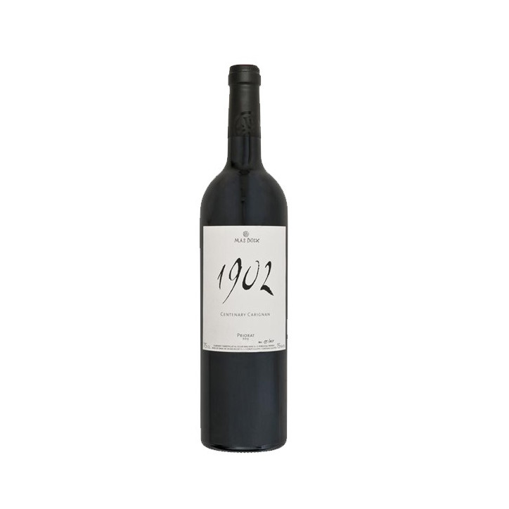 Bodega Mas Doix "1902" 2012