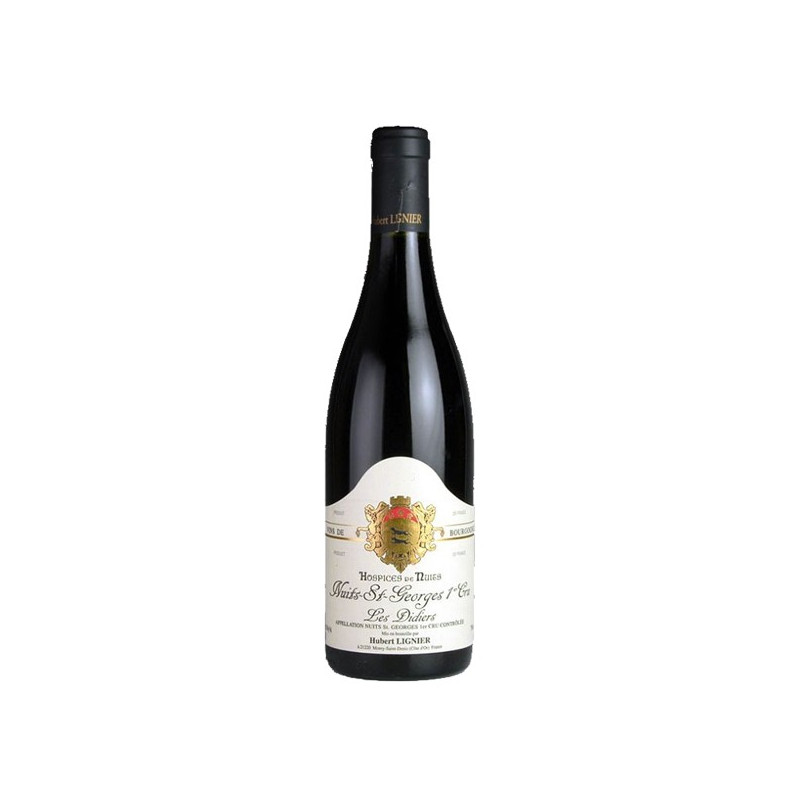 Domaine Hubert Lignier Nuits Saint-Georges 1er Cru "Les Didiers" 2014