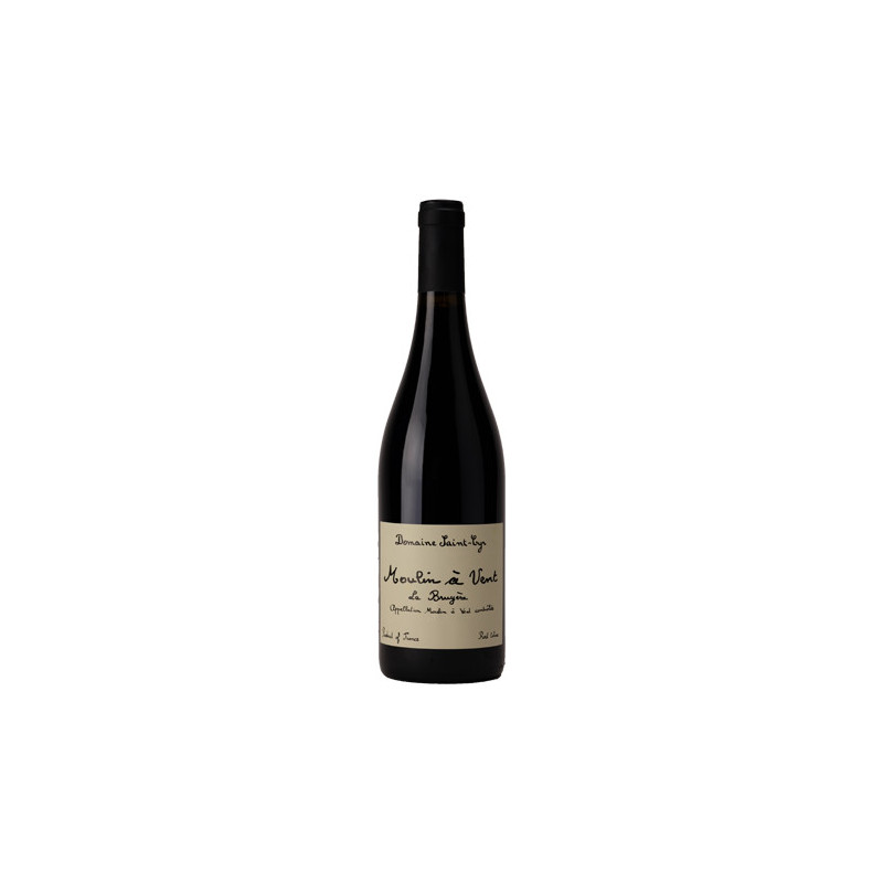Domaine de Saint Cyr Moulin à Vent "La Bruyère" 2017