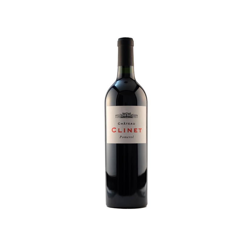 Château Clinet 2018 - Pomerol