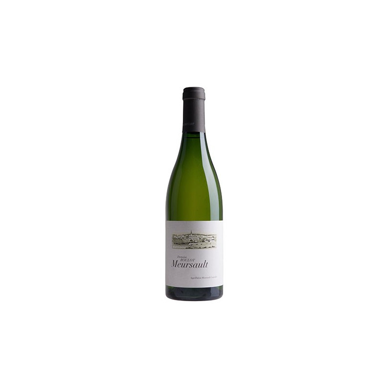 Meursault 2018 Domaine Roulot