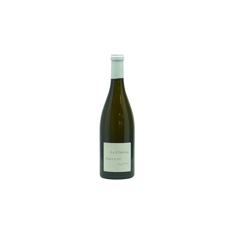 Domaine Vincent pinard Sancerre Le Château 2016 chez Vin Malin