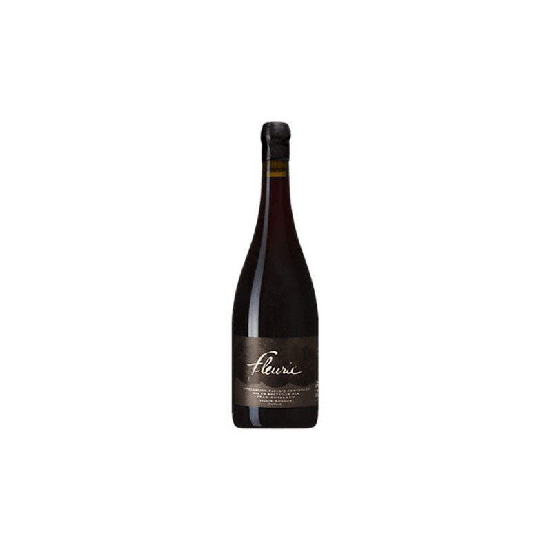 Fleurie 2019 du Domaine Jean Foillard - Vin du Beaujolais