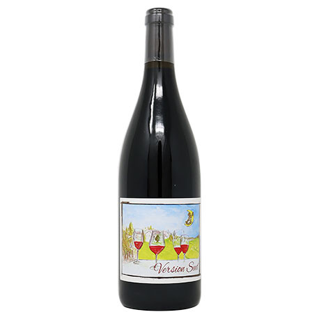 Domaine de Chassorney - Frédéric Cossard - Grands vins de Bourgogne ...