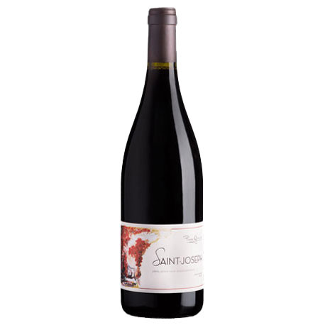 Vins de Saint-Joseph - Vins de la Vallée du Rhône - Vin-malin.fr