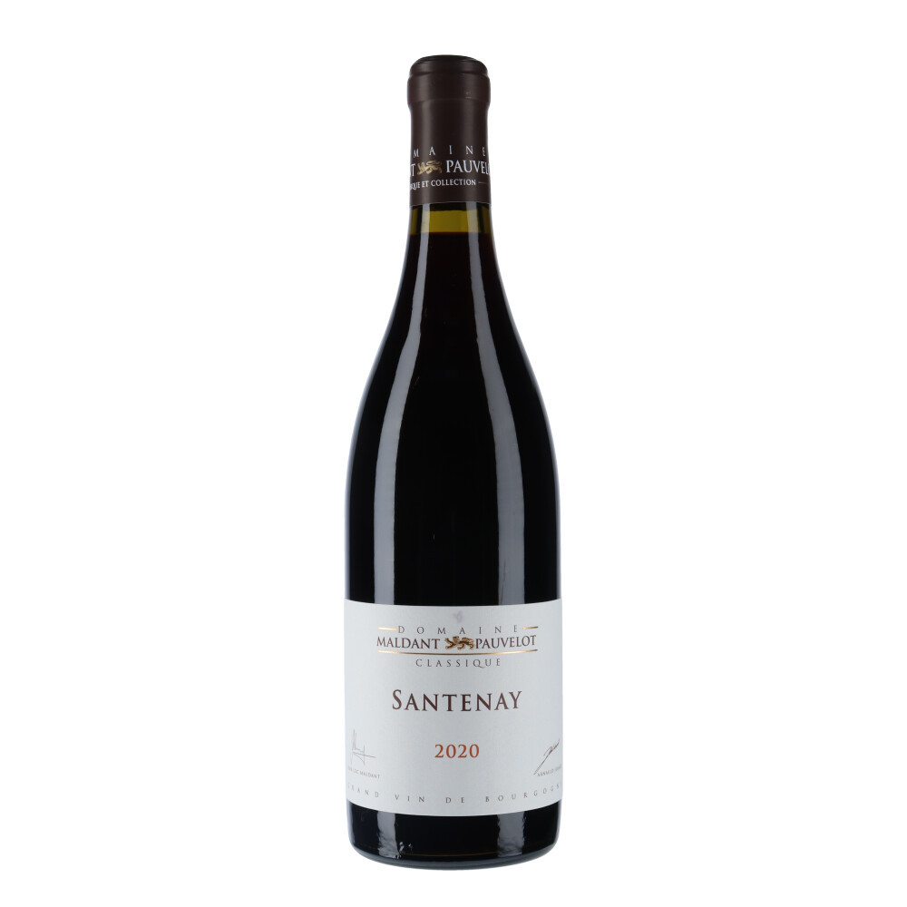 Domaine Maldant-Pauvelot - vin rouge et blanc de Bourgogne - vin-malin ...