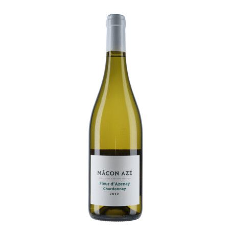 Domaine D'Azenay - Georges Blanc
