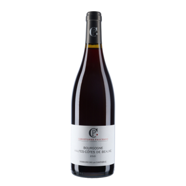Vins Hautes-Côtes de Beaune - Vins de Bourgogne