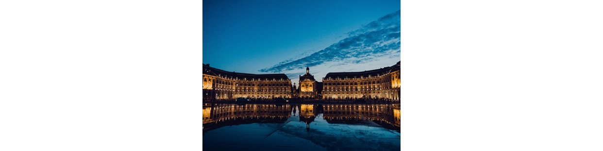 Grands vins de Bordeaux : vente en ligne de grands crus classés - Vin ...