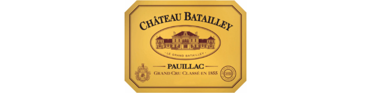 Découvrez les vins du Château Batailley à Pauillac - Vin Malin - Vin ...