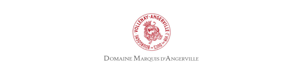 Vins du Domaine Marquis d'Angerville - Vins de Bourgogne - Vin-malin.fr