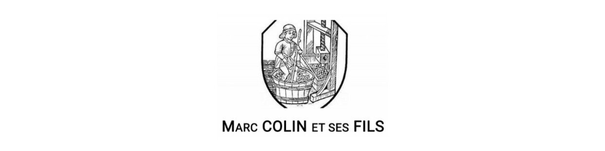 Vins du Domaine Marc Colin & Fils - Vin-malin.fr