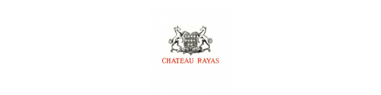 Château Rayas - Vin-malin.fr