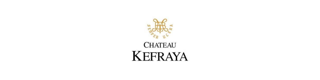 Château Kefraya - Vin-malin.fr